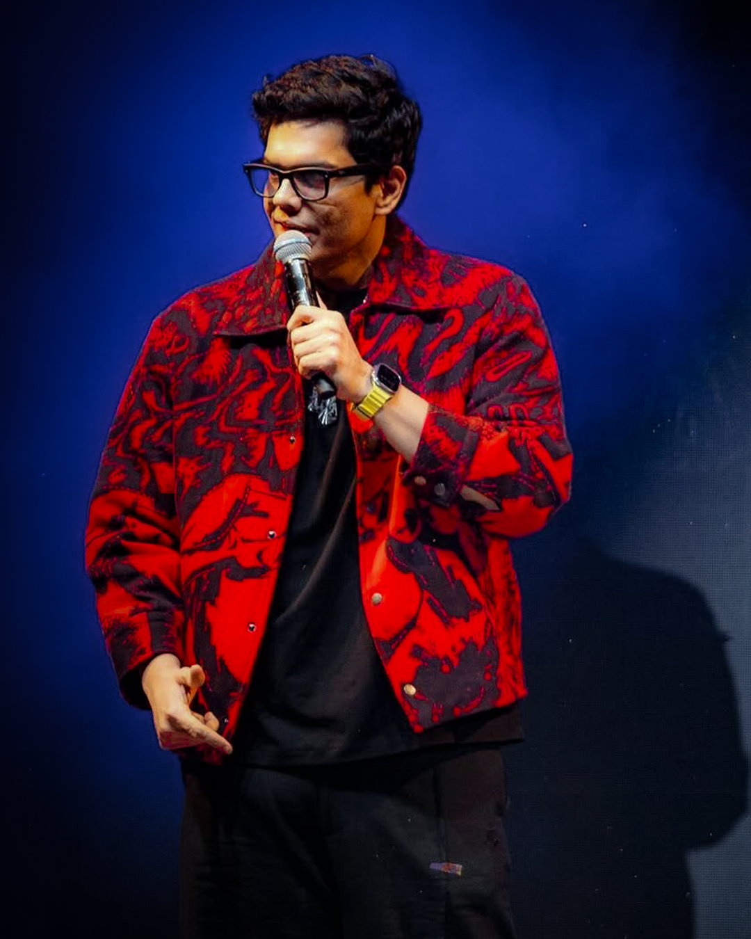 Influencer-Backed Streetwear Brands in India – F A R A K