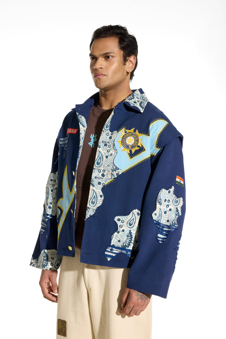 Streetwear Jackets by Farak® – Bold Outerwear for Every Season – F A R A K