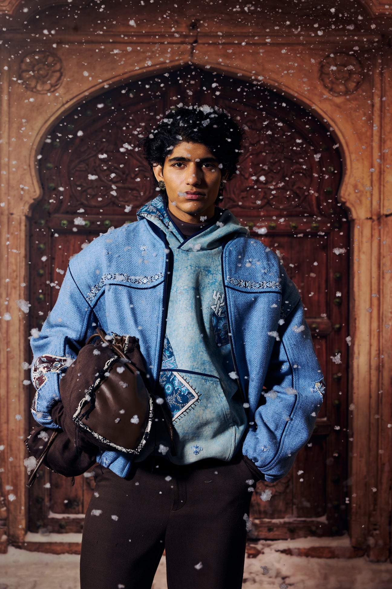 F A R A K - Streetwear Fashion | Handmade Fashion Brand in India