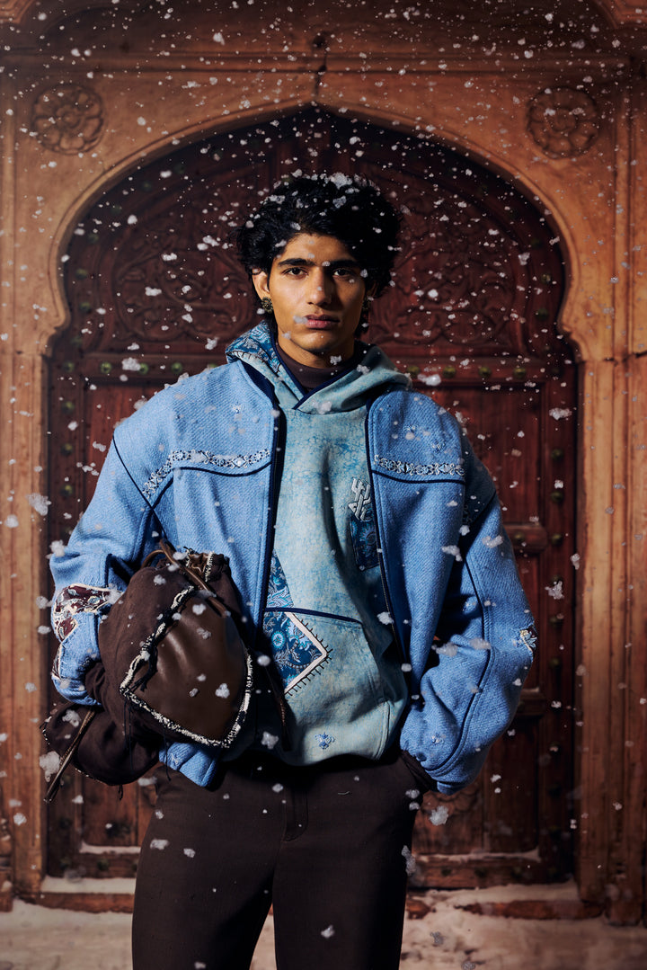 F A R A K - Streetwear Fashion | Handmade Fashion Brand in India