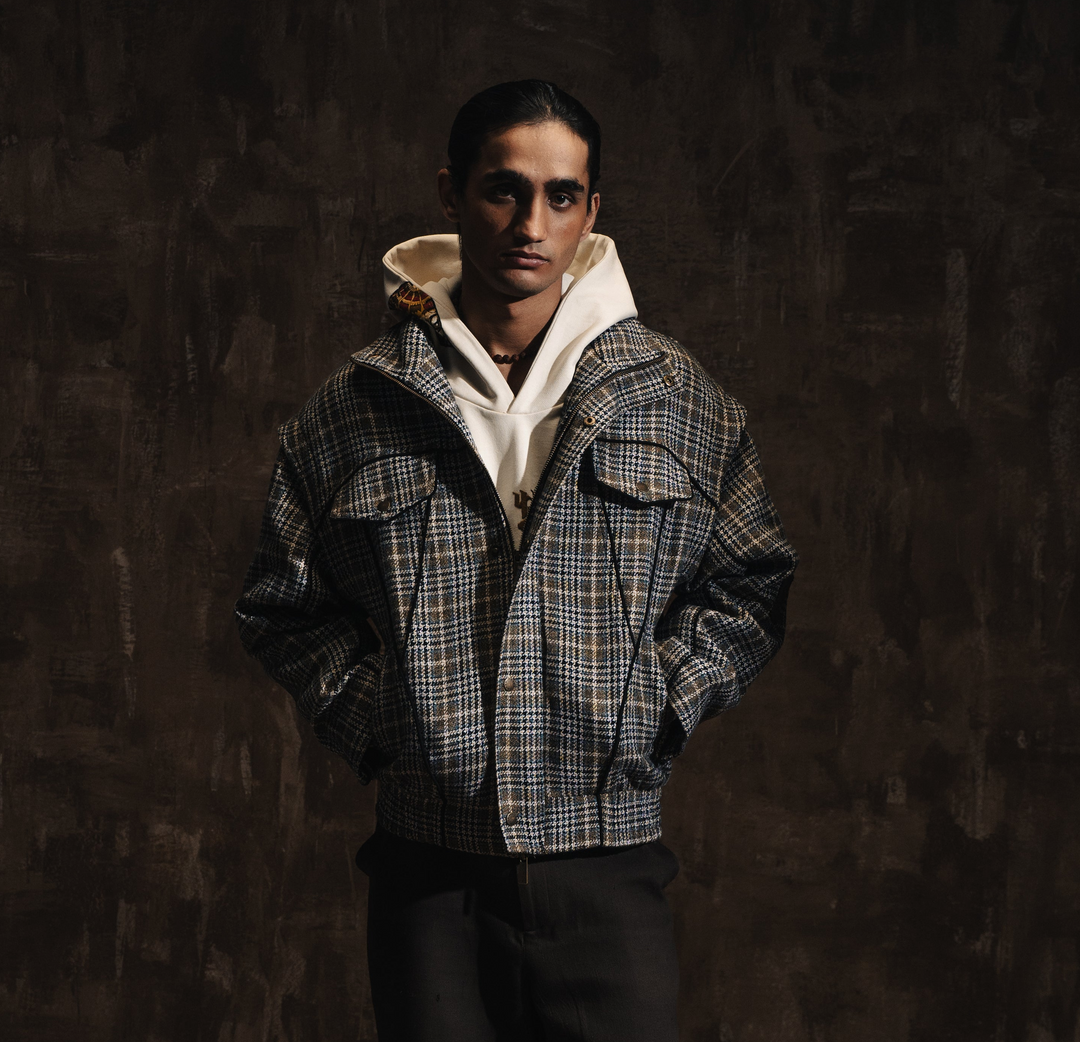 F A R A K - Streetwear Fashion | Handmade Fashion Brand in India