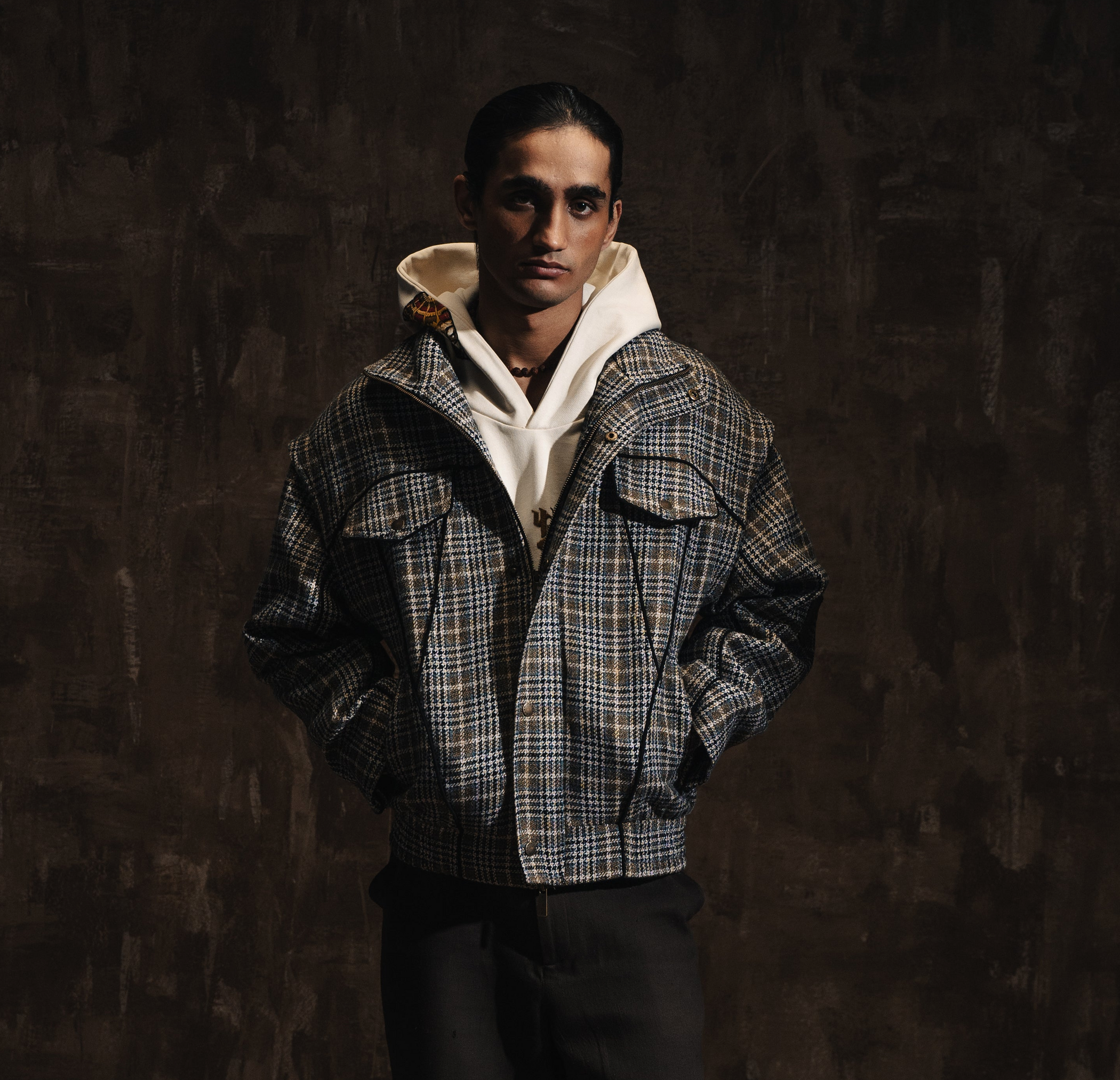 F A R A K - Streetwear Fashion | Handmade Fashion Brand in India