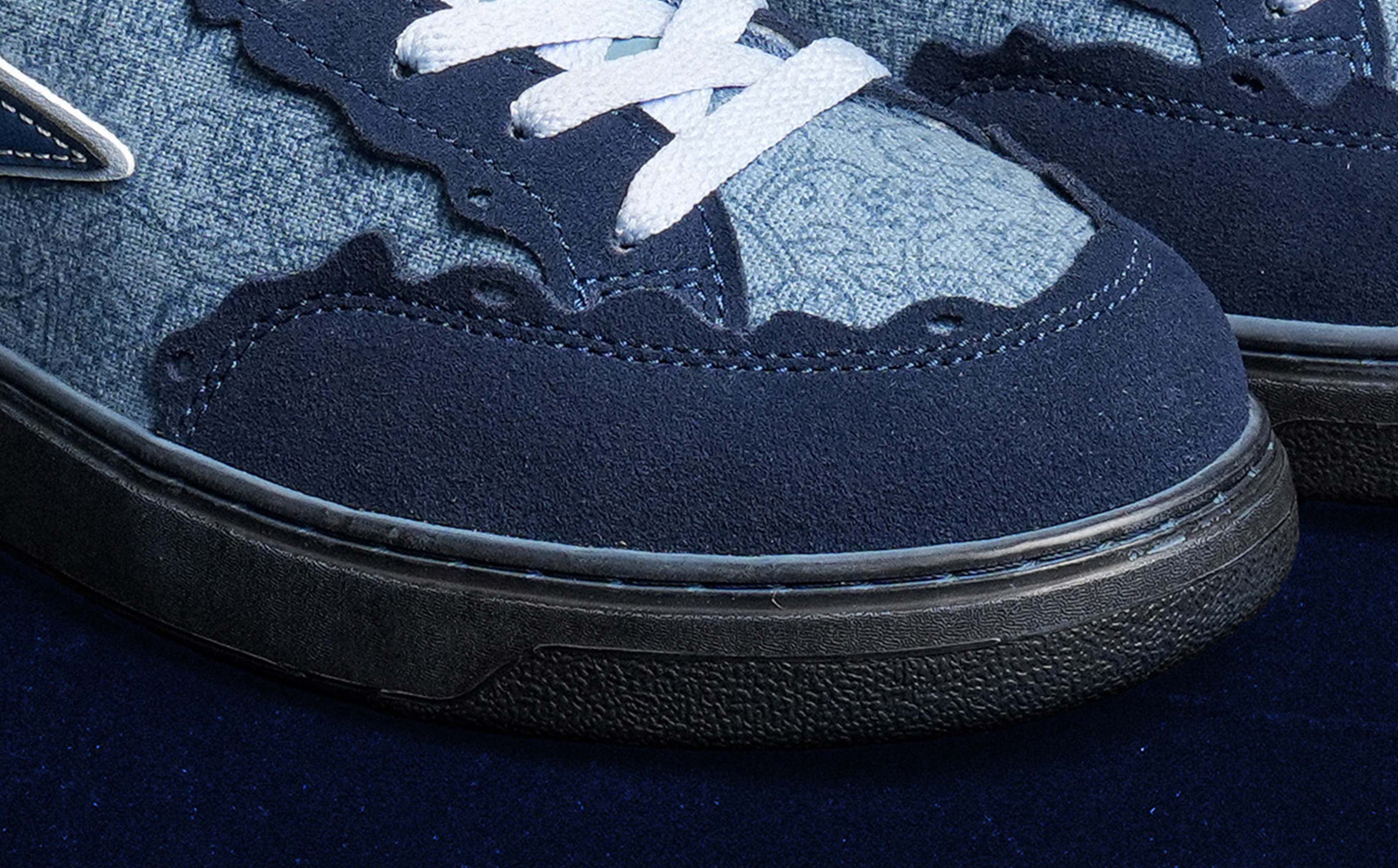 Comet x Farak Alter Aasmaan Shoes – F A R A K
